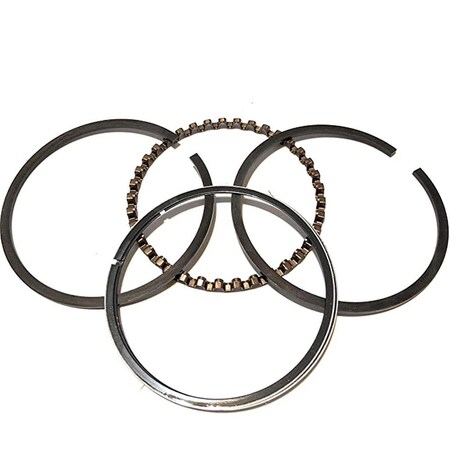 Aftermarket STD.PISTONS RING SET ENO20-0435 | Zoro